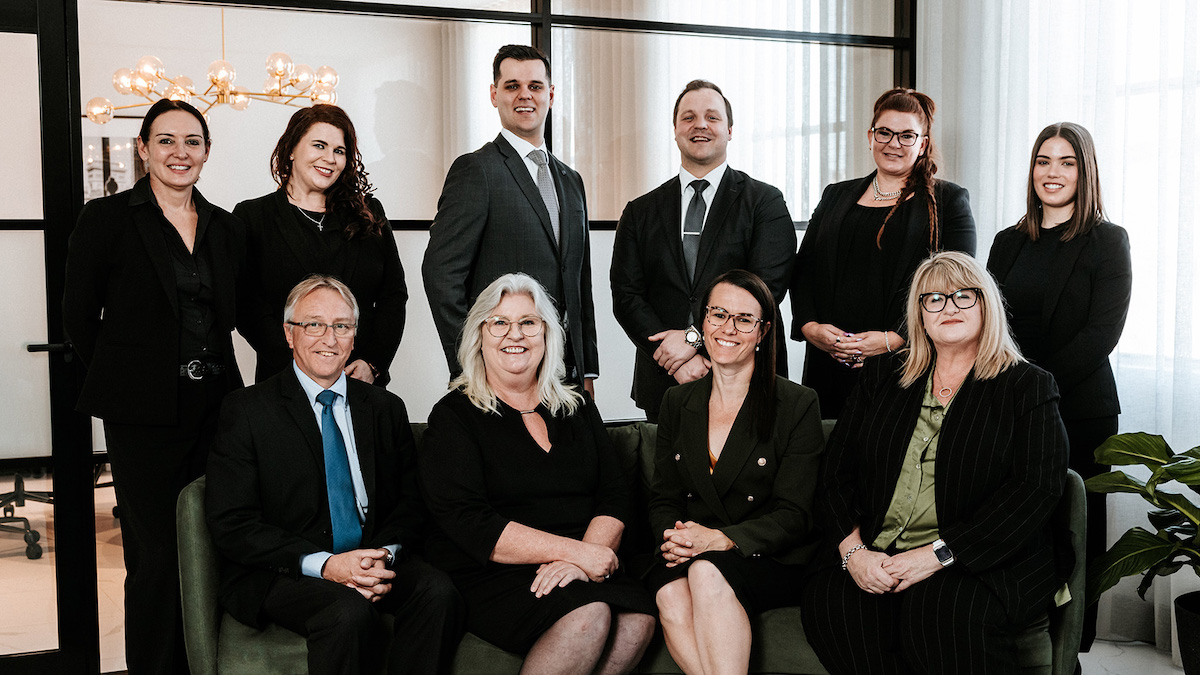 Burbank & Brown Lawyers & Conveyancers | Experienced in Life & Law